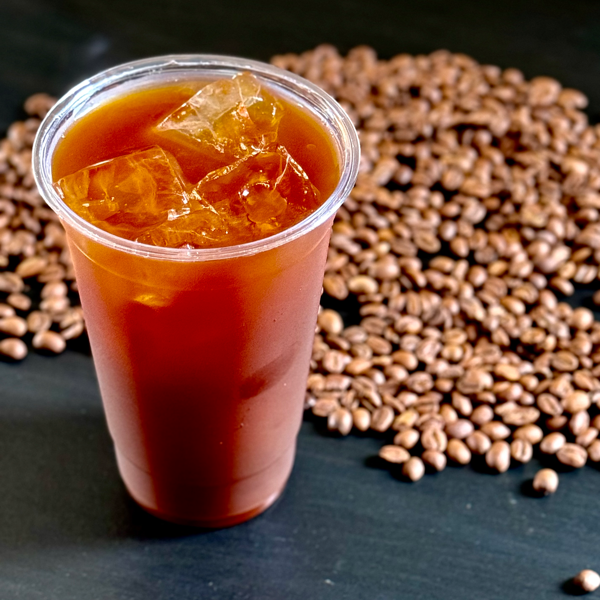 FUJI&SUN BLEND 2025 – KEIGAN COFFEE ROASTERS